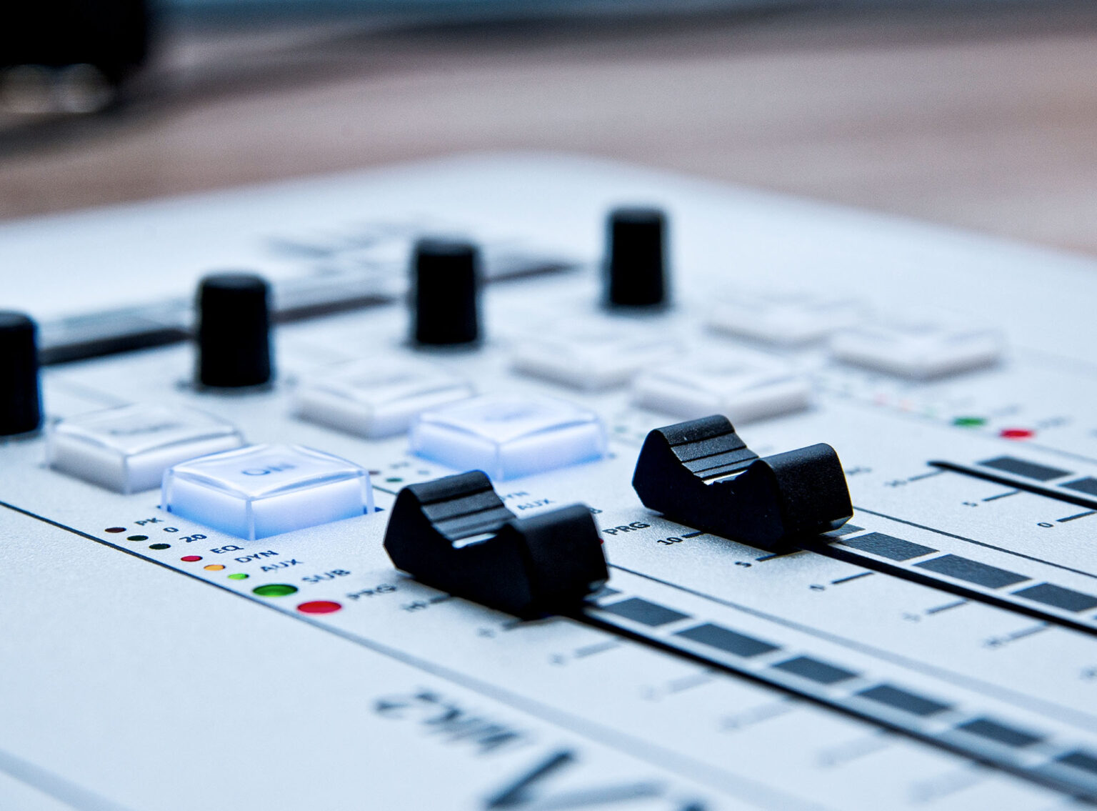 Kompetenznachweis Akustik und Elektroakustik für SAA | 04.12.2025