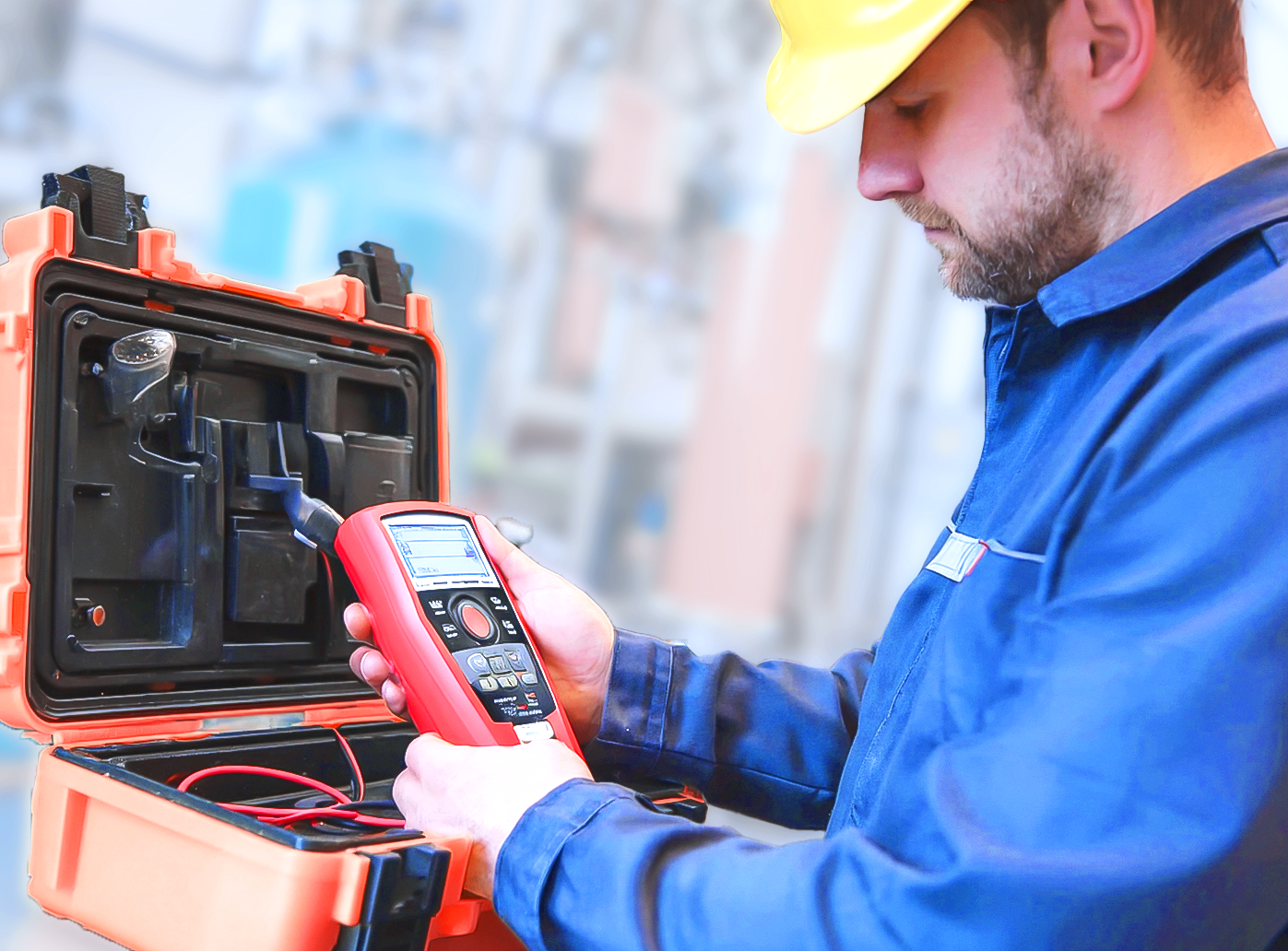 DGUV 3 | Onlineschulung am 21.10.2025